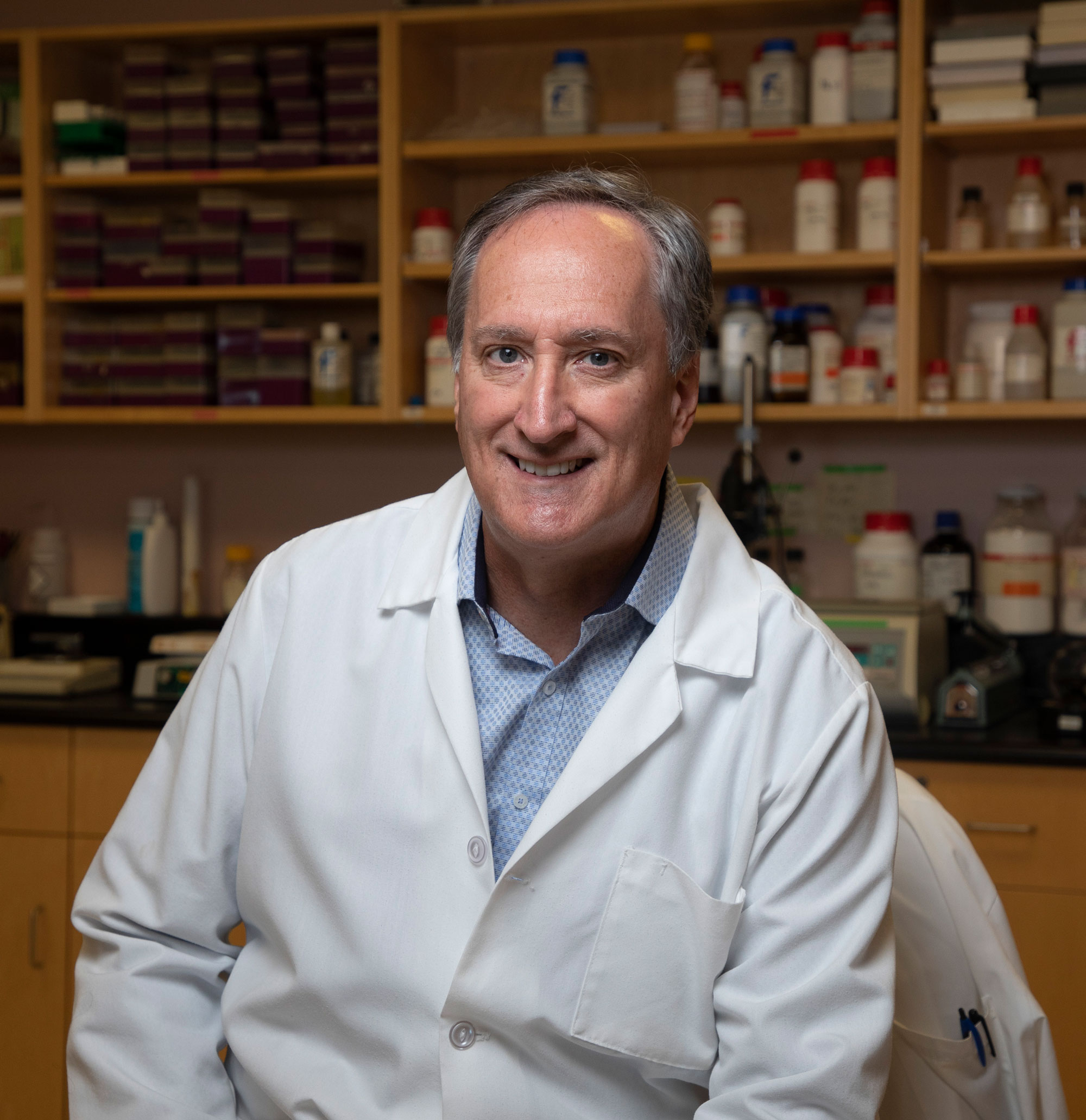 Meet our talent | The Ottawa Hospital Foundation