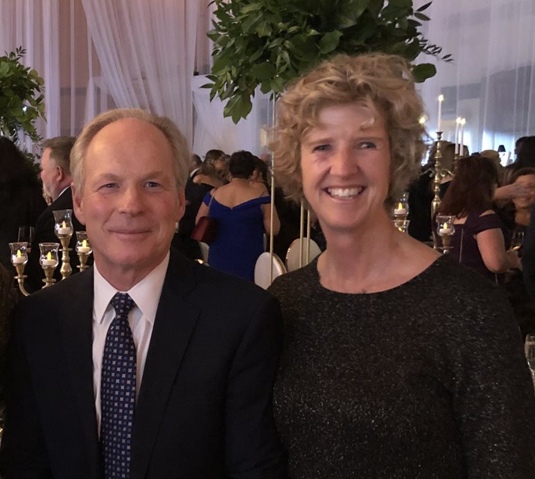 Mierins family donates match gift to support COVID-19 Emergency ...