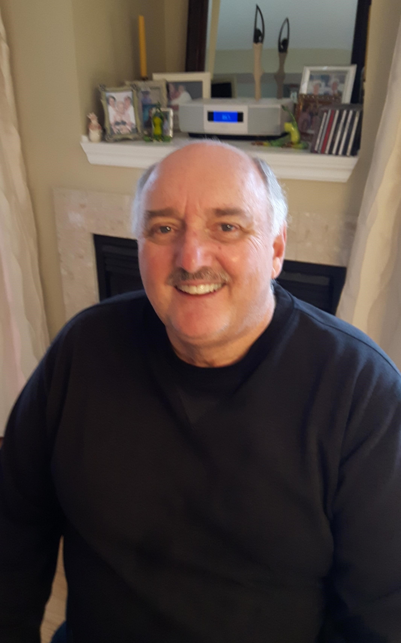 Life-changing cancer diagnosis and treatment inspires donor | The ...