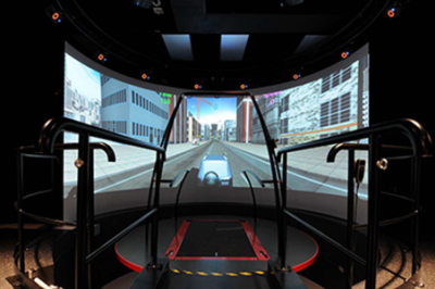 What is the CAREN system? | The Ottawa Hospital Foundation