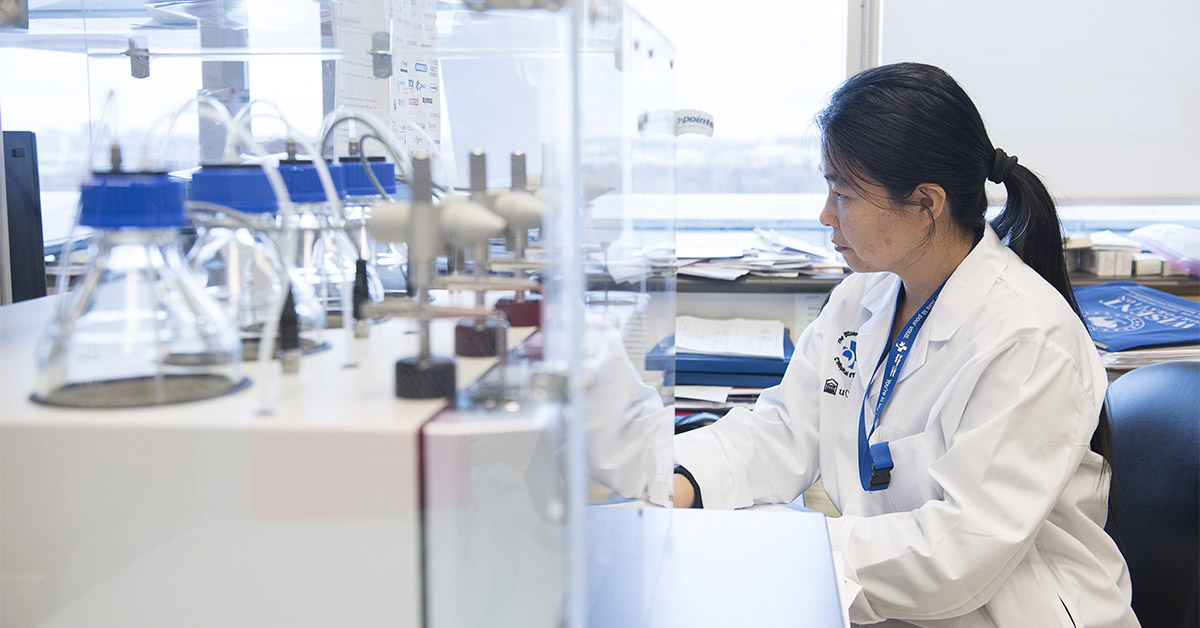 What are Stem Cells? | The Ottawa Hospital Foundation