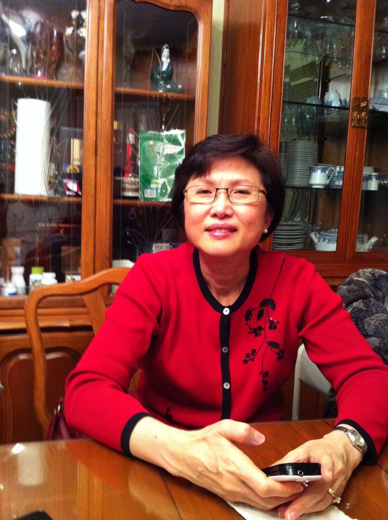 Overcoming a lifetime of adversity, monthly donor feels lucky to give ...