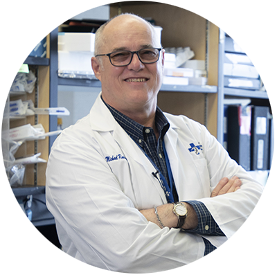 From admiring Jacques Cousteau to plunging the depths of regenerative ...