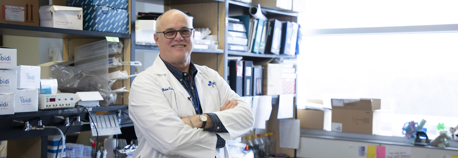 From admiring Jacques Cousteau to plunging the depths of regenerative ...