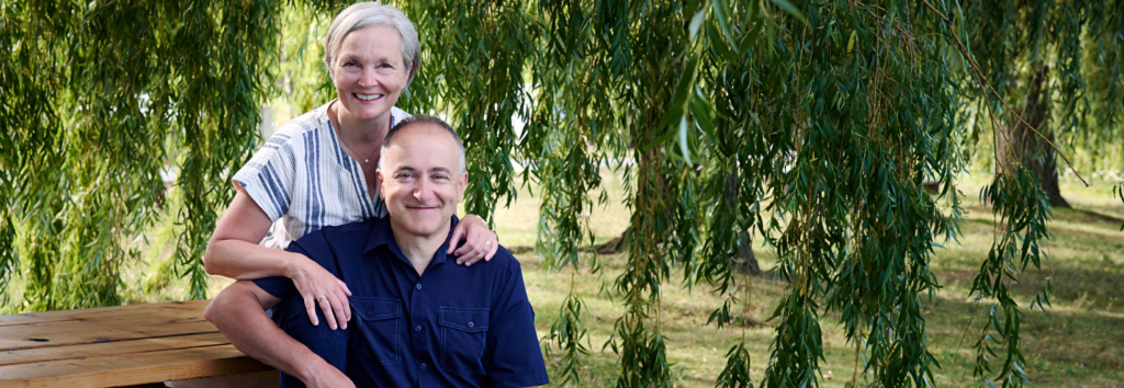 Community-minded couple turn their gratitude into action | The Ottawa ...