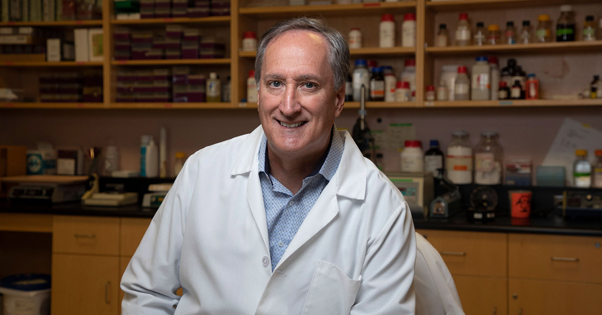 A self-proclaimed nerd with a knack for nephrology | The Ottawa ...