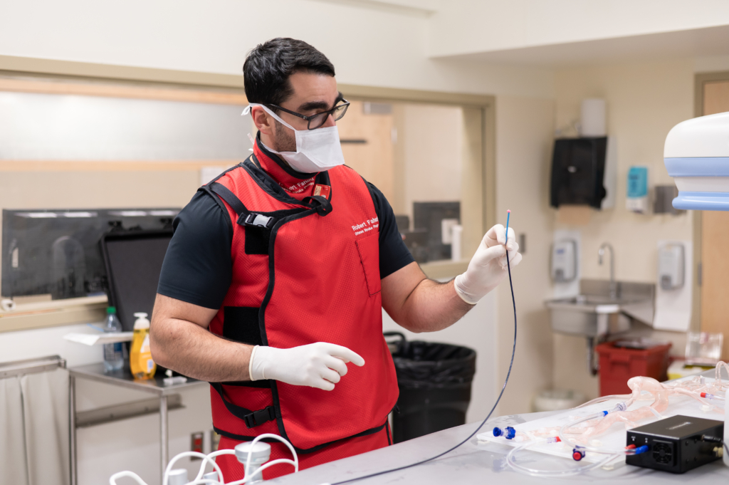 ‘Disruptive innovations’ result in new stroke treatment options | The Ottawa Hospital Foundation