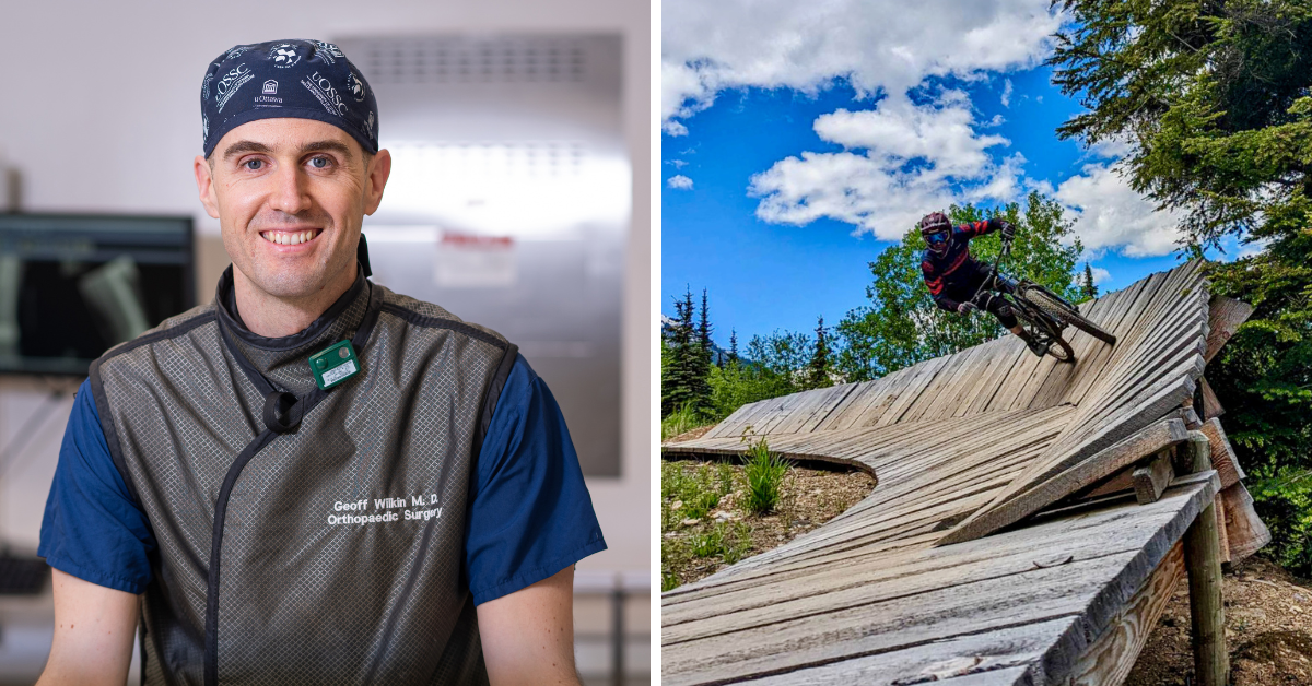 A childhood revelation and rethinking what you know about bones | The ...