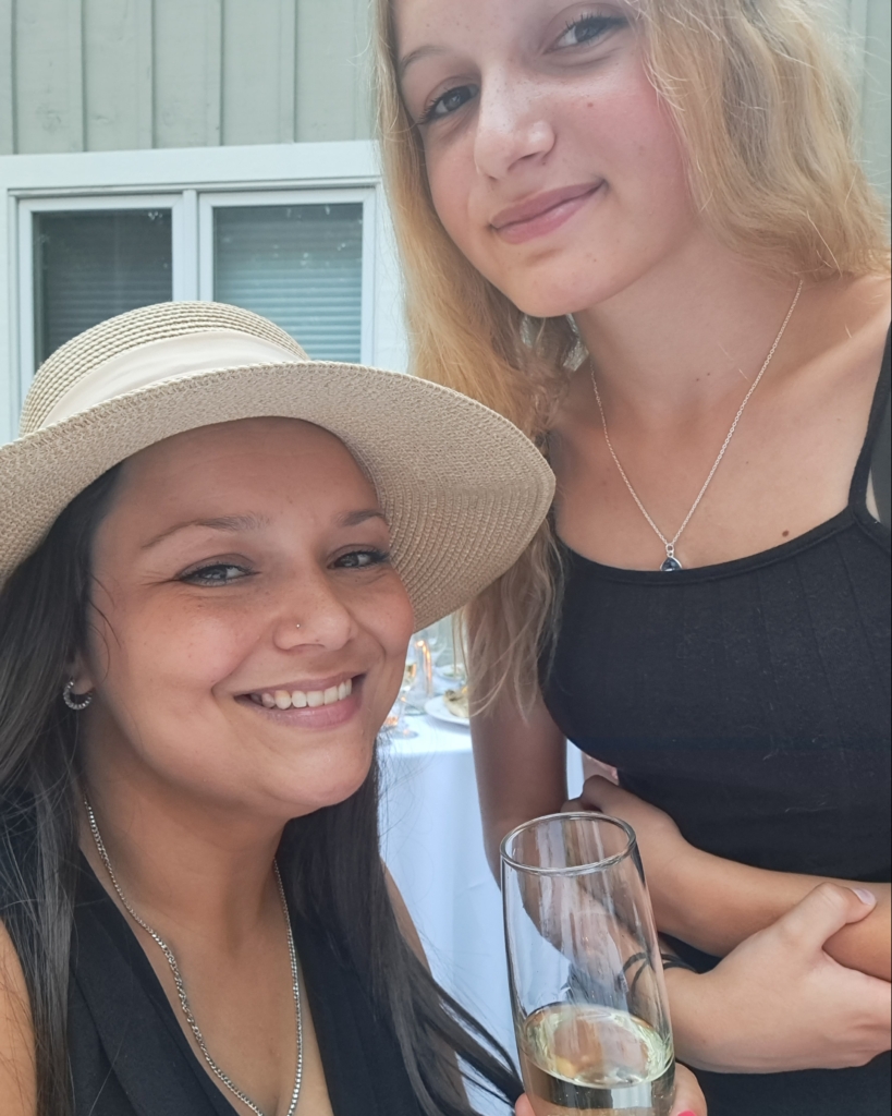 CAR-T clinical trial provides ‘one last shot’ for leukemia patient ...