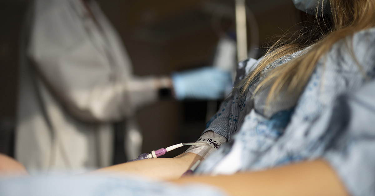 CAR-T — Revolutionary new cancer treatment | The Ottawa Hospital Foundation