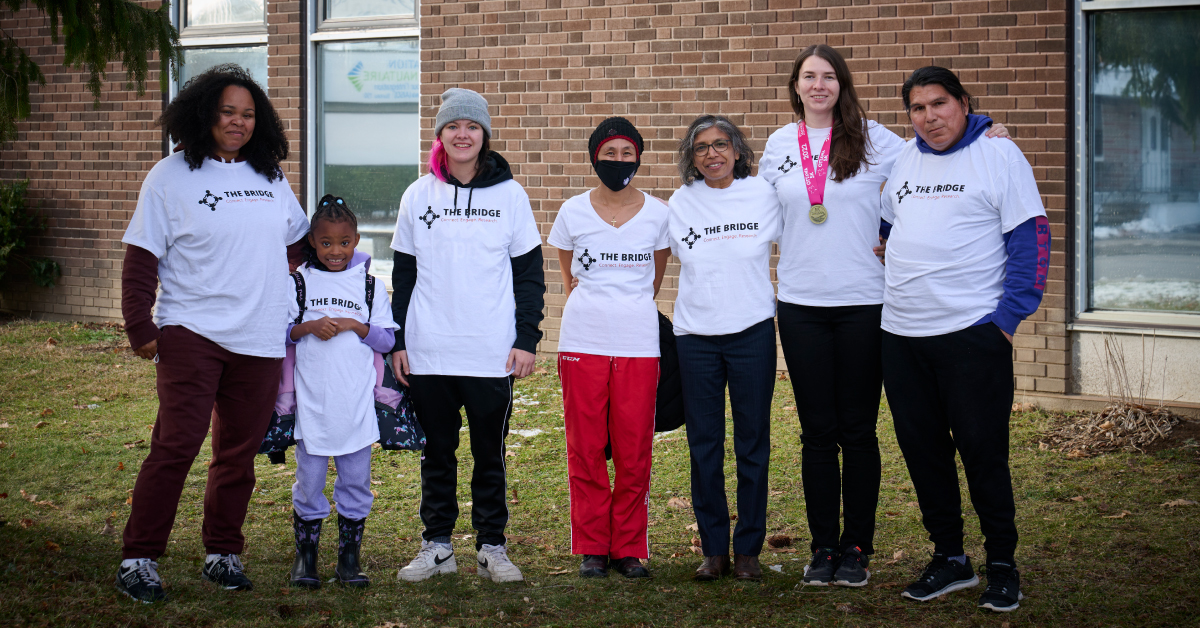 Dr. Smita Pakhalé bridges the gap | The Ottawa Hospital Foundation