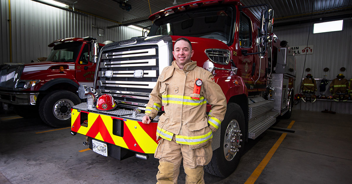 Anxiety of cancer diagnosis eased by compassionate care team | The ...