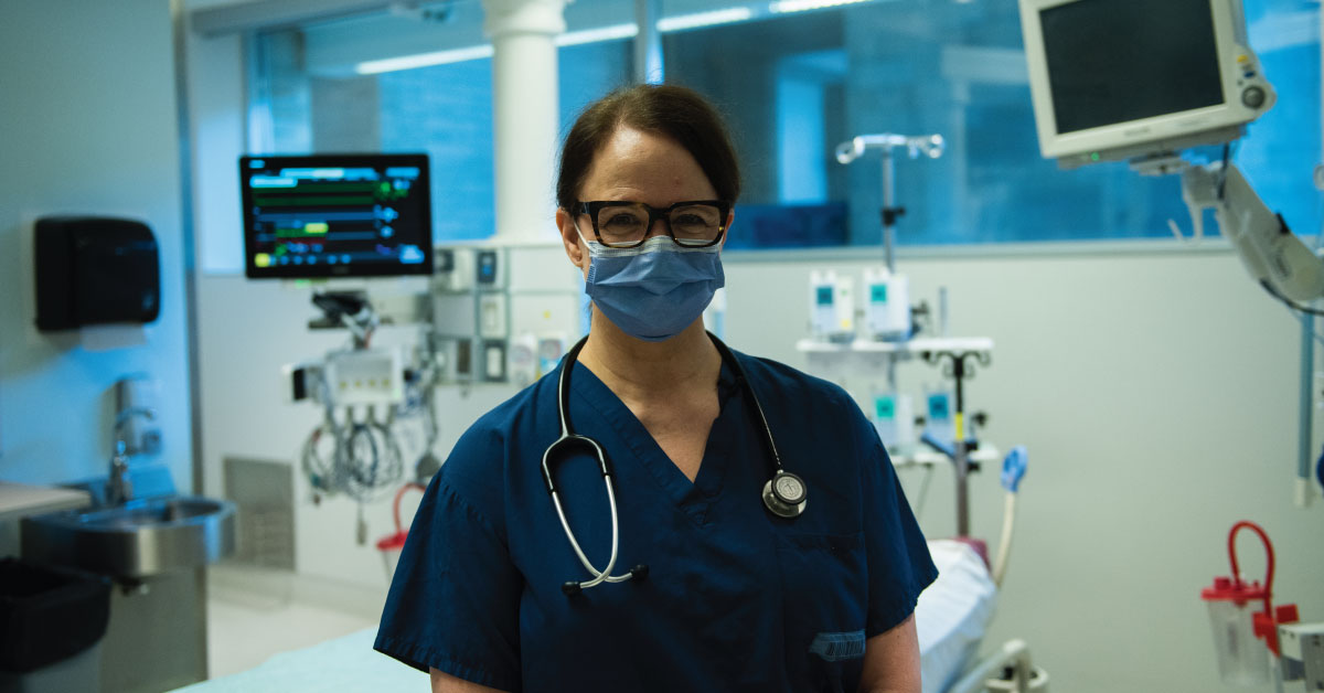 Making great strides in the lab or on the dance floor | The Ottawa ...