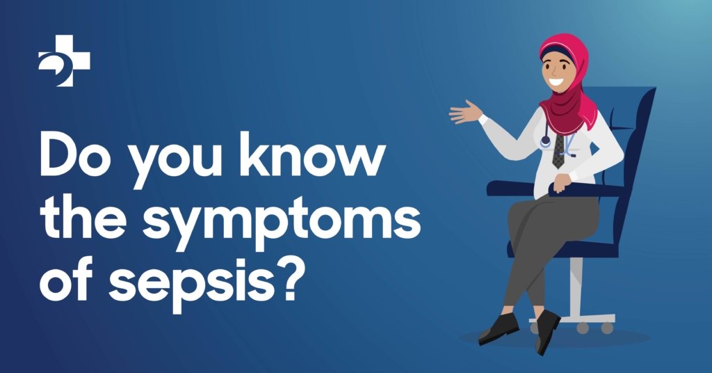 All About Sepsis | The Ottawa Hospital Foundation