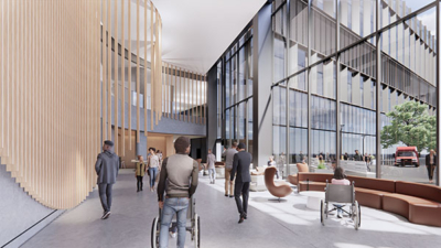 Behind the scenes of planning the new hospital campus | The Ottawa ...