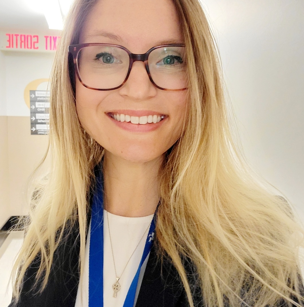 Meet our talent | The Ottawa Hospital Foundation