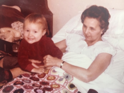 A passion for medicine sparked by a grandmother and Star Trek | The ...