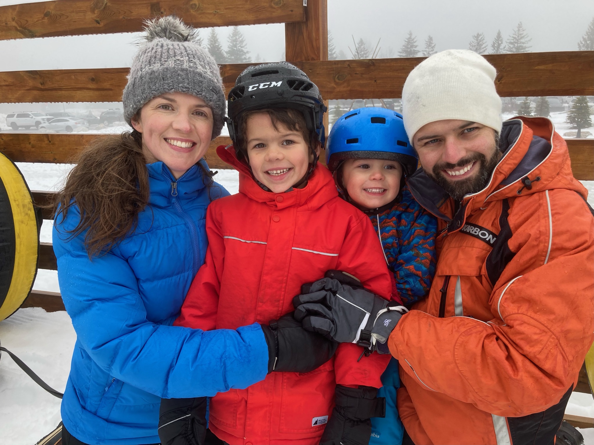 Finding answers and asking the right questions | The Ottawa Hospital ...