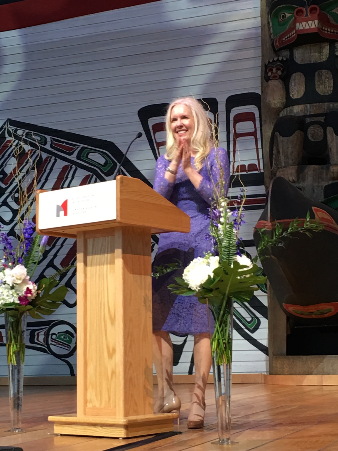 Wrangling research and smashing glass ceilings — meet Dr. Melissa ...