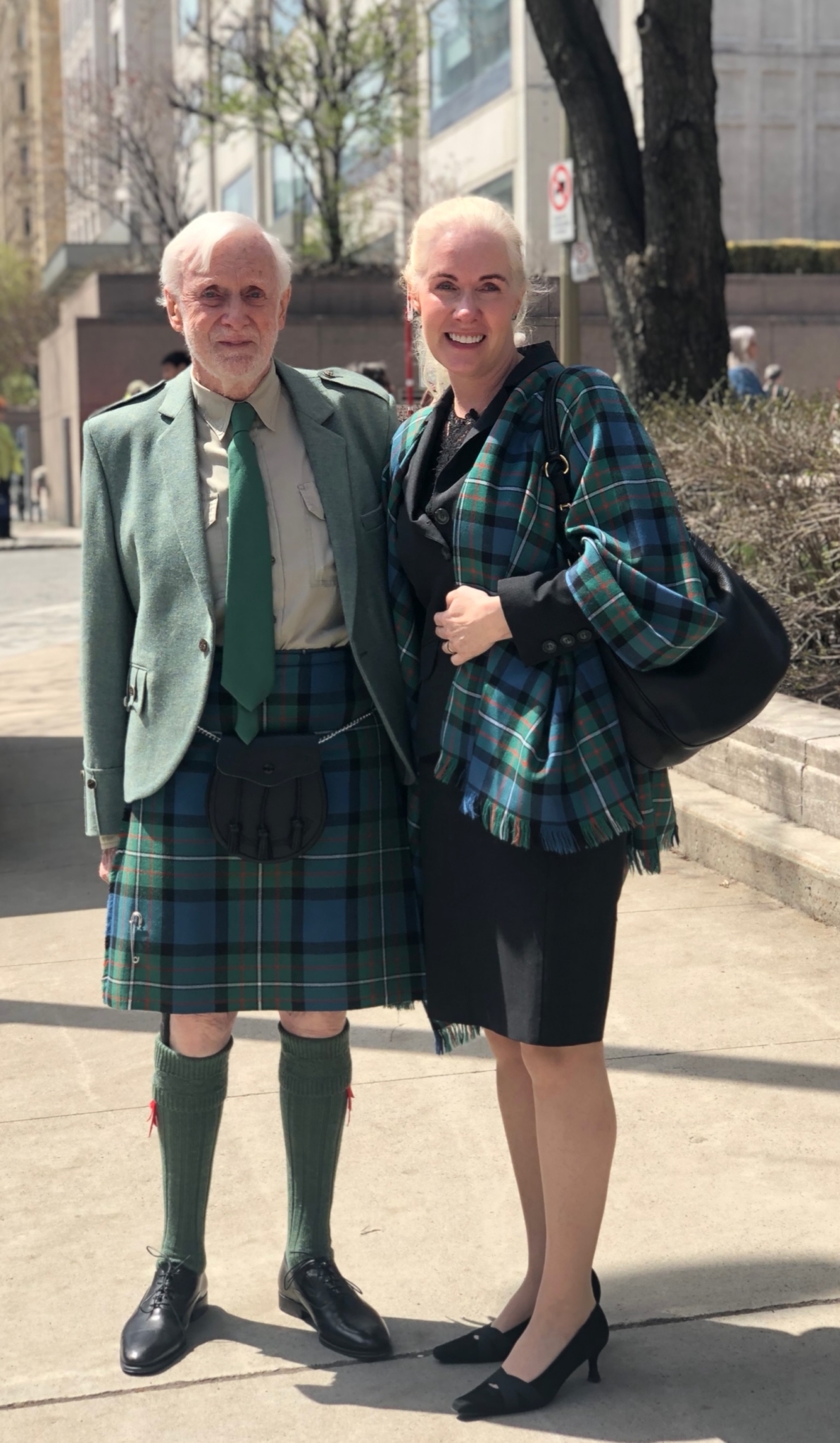 Wrangling research and smashing glass ceilings — meet Dr. Melissa ...