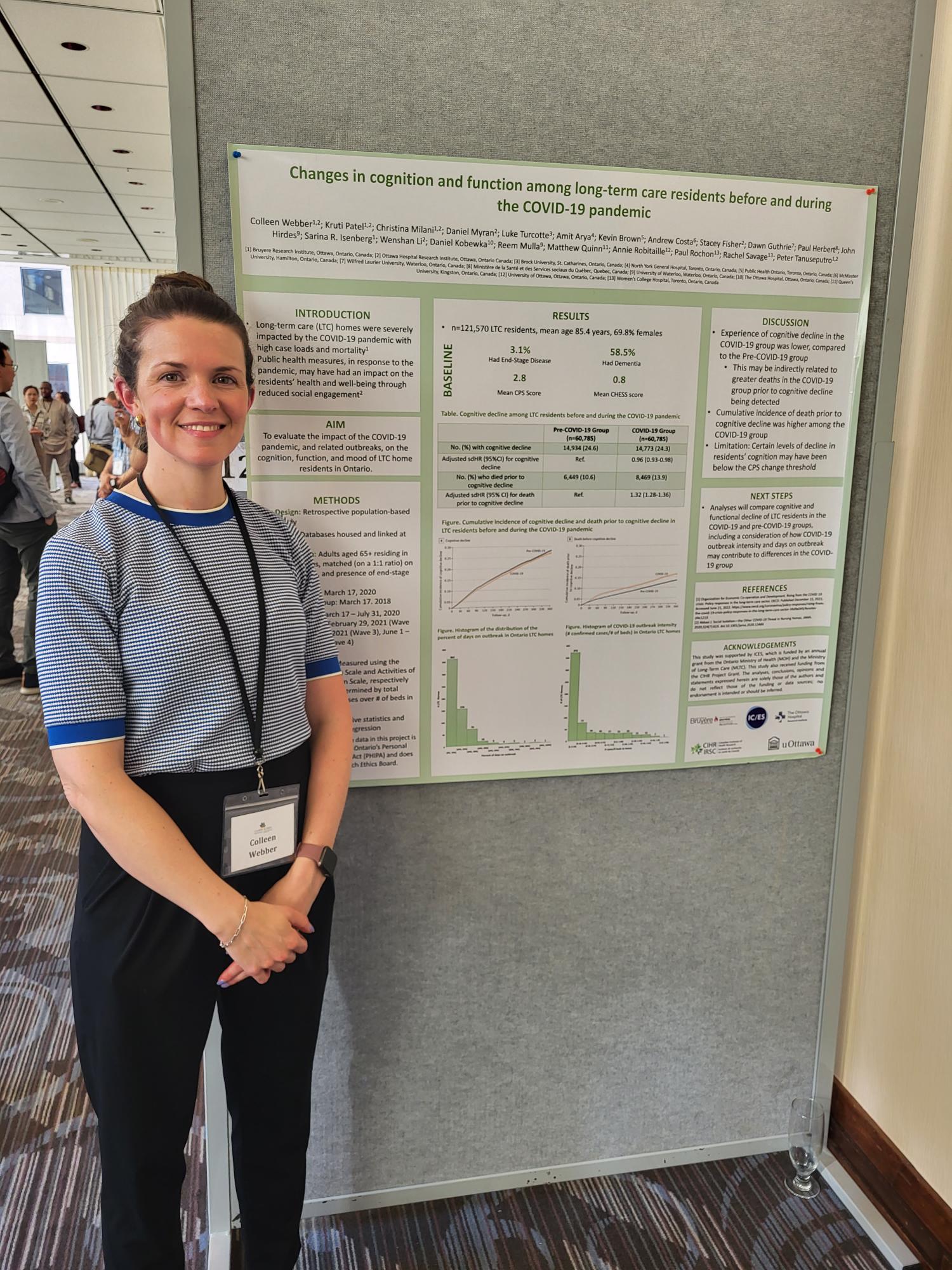 Finding answers and asking the right questions | The Ottawa Hospital ...