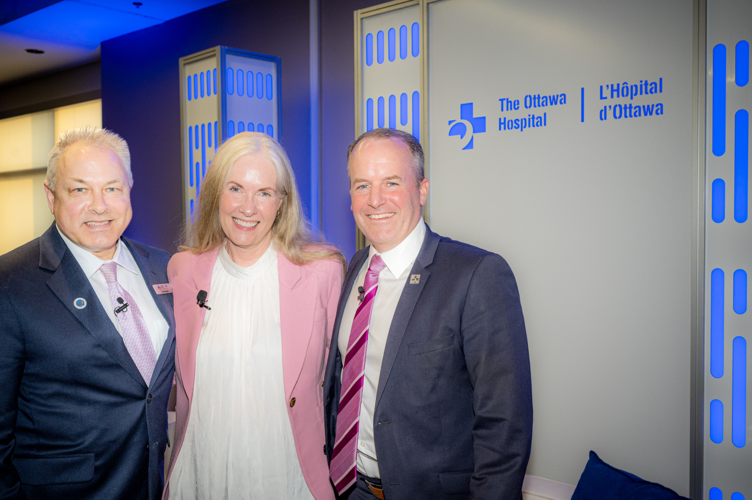 Wrangling research and smashing glass ceilings — meet Dr. Melissa ...