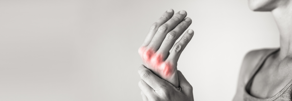 All about rheumatoid arthritis | The Ottawa Hospital Foundation