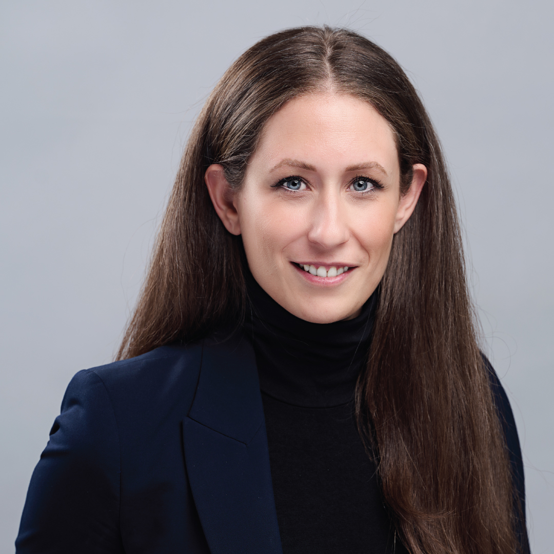 Securing a healthier tomorrow with her largest donation ever | The ...