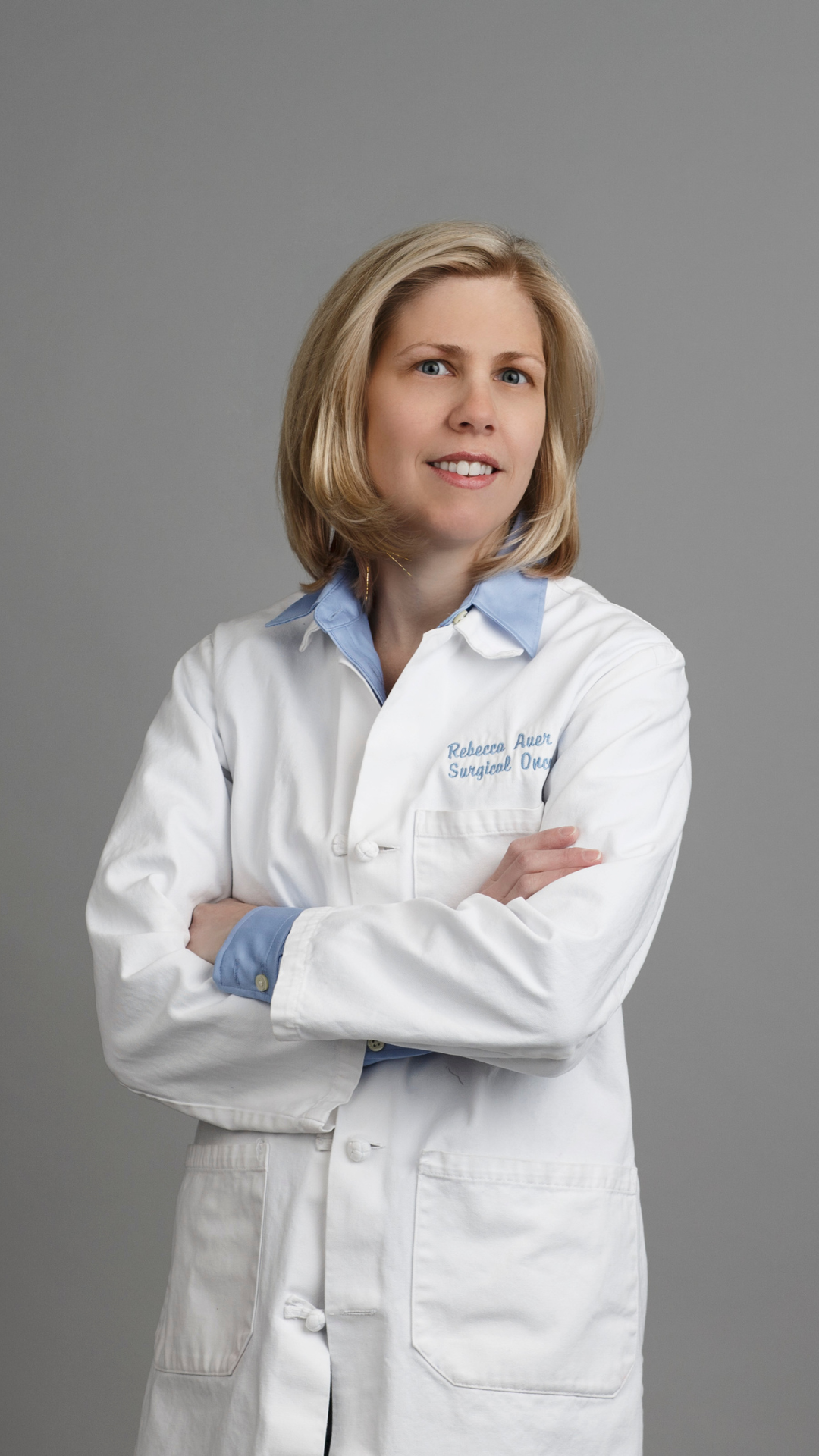 From Terry Fox to Bruce Springsteen — this cancer researcher was “Born ...