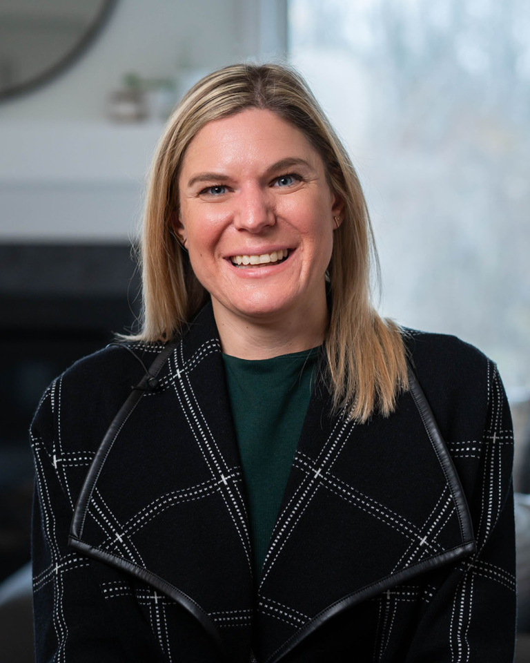 How kidney disease changed Katie Skidmore’s life | The Ottawa Hospital ...