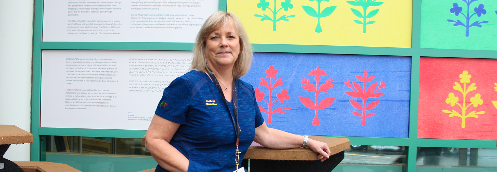 Dealing in dialysis since 1986: meet nephrology nurse Robin Laird | The ...