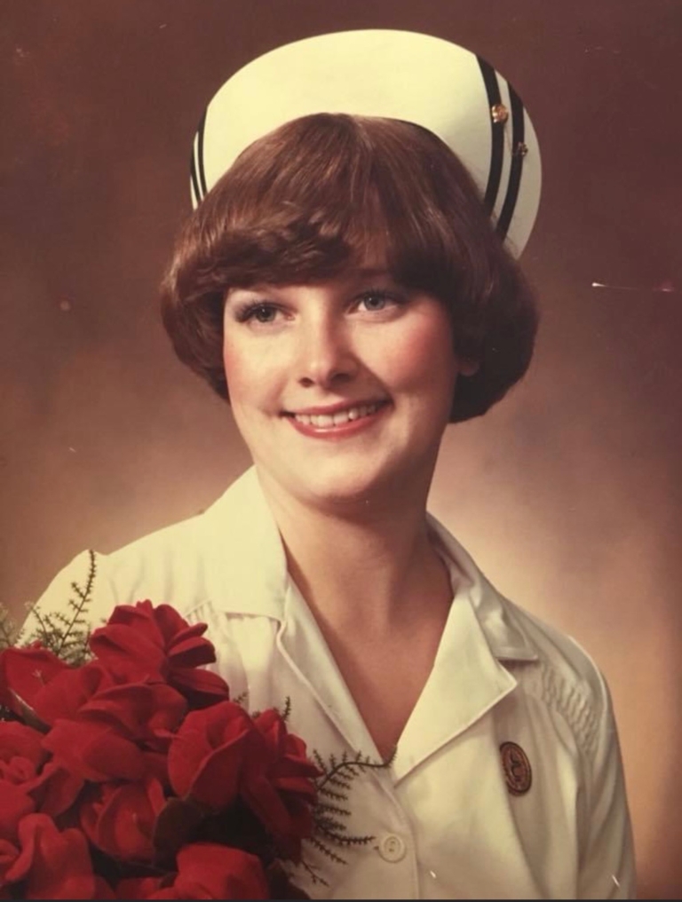 Dealing in dialysis since 1986: meet nephrology nurse Robin Laird | The ...