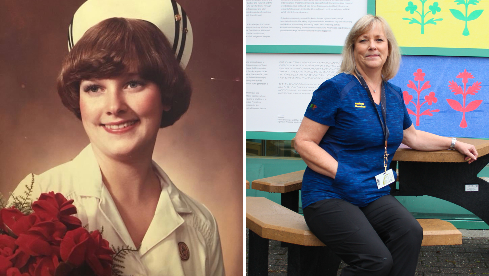 Dealing in dialysis since 1986: meet nephrology nurse Robin Laird | The ...