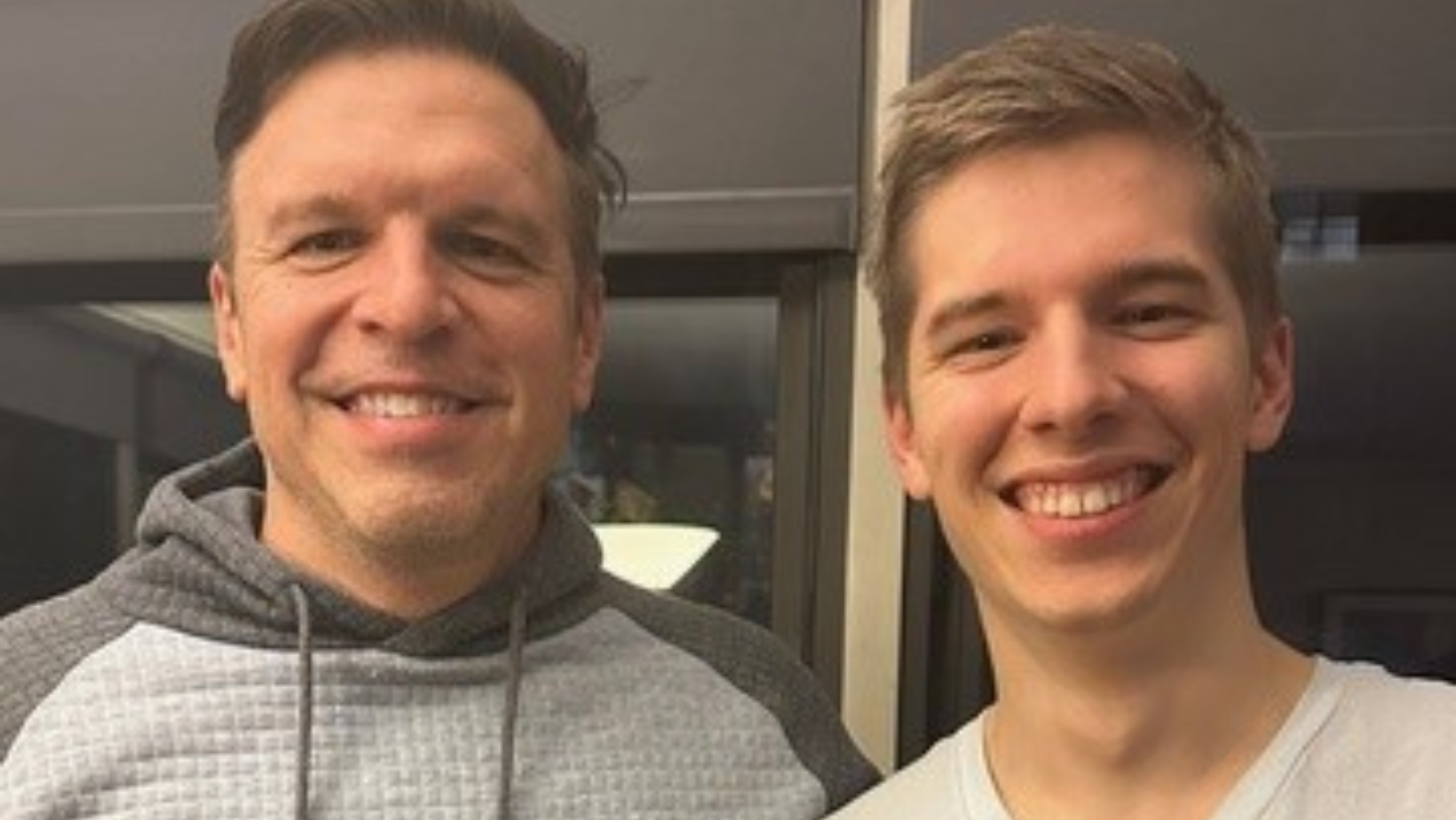 Twenty years later, Mike Boush returns to give back | The Ottawa ...