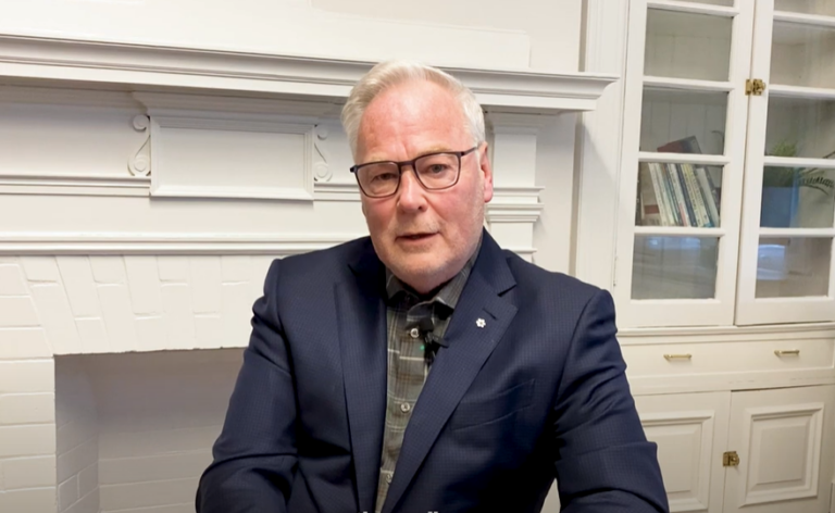 100 Moments | The Ottawa Hospital Foundation