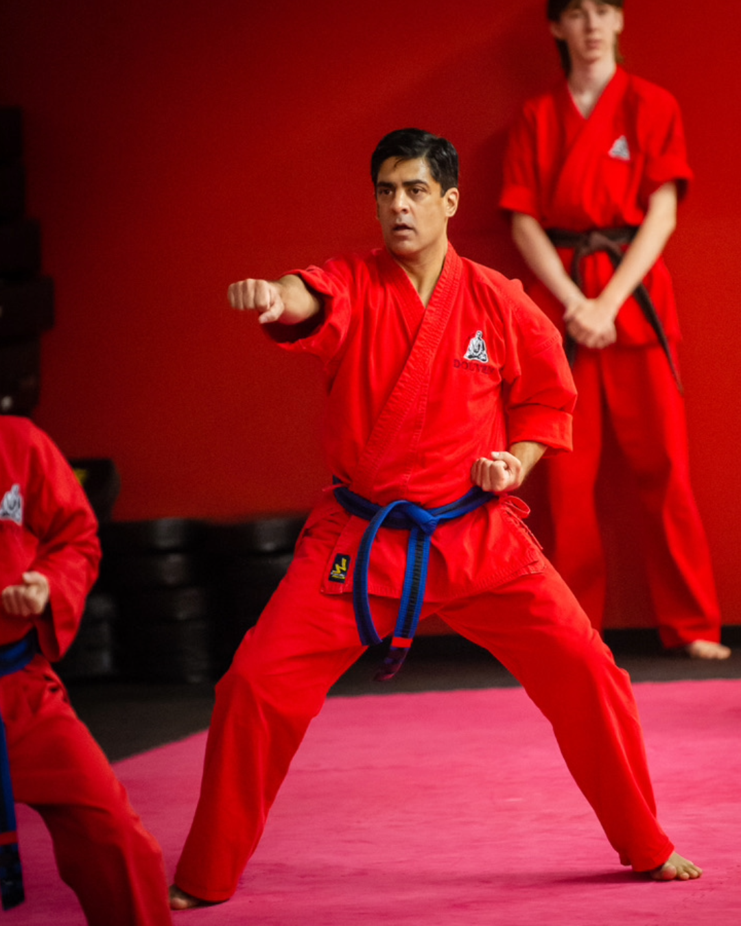 Where’s Waldo? Healthcare Edition: Meet radiologist Dr. Kawan Rakhra ...