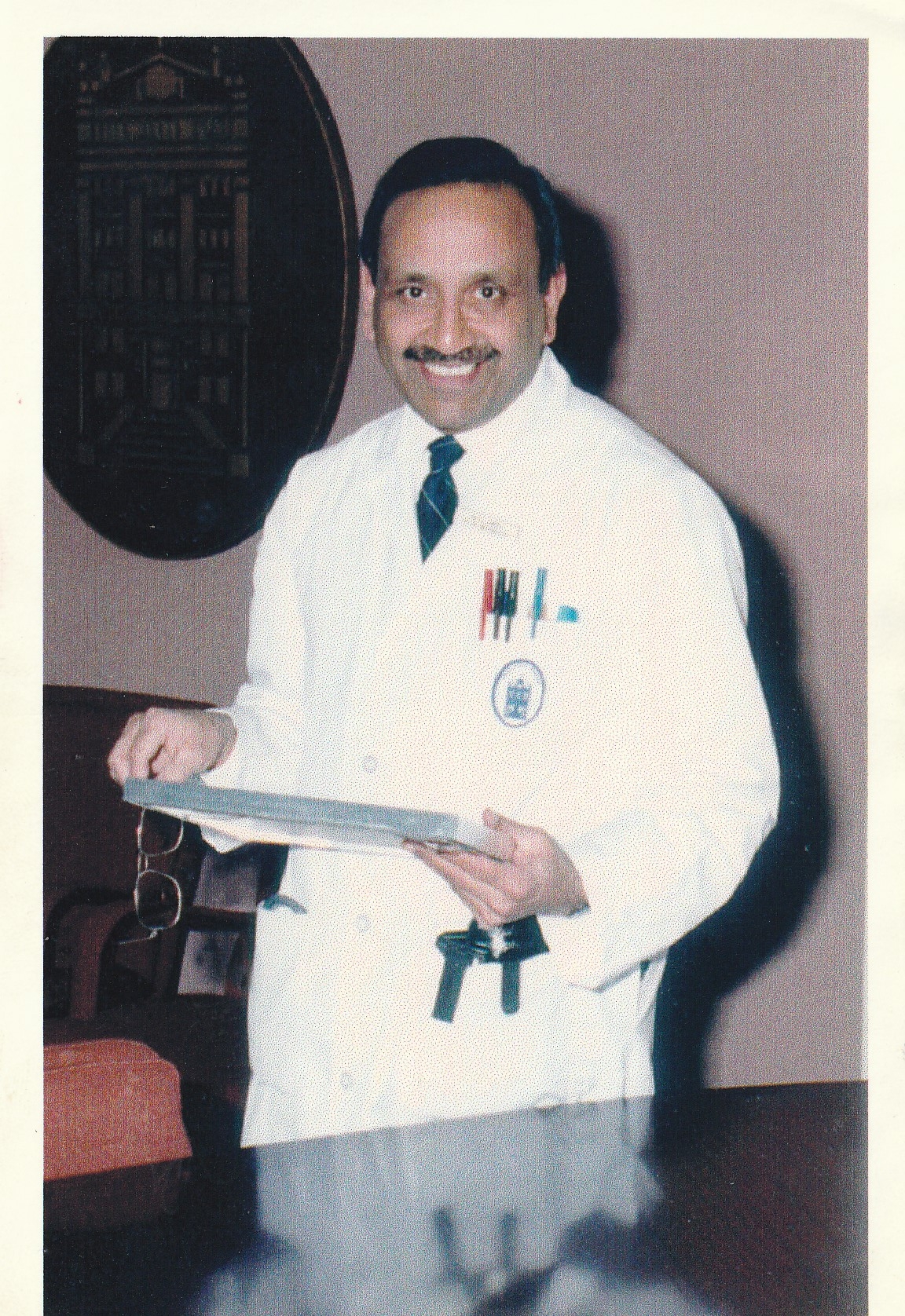 100 Moments | The Ottawa Hospital Foundation