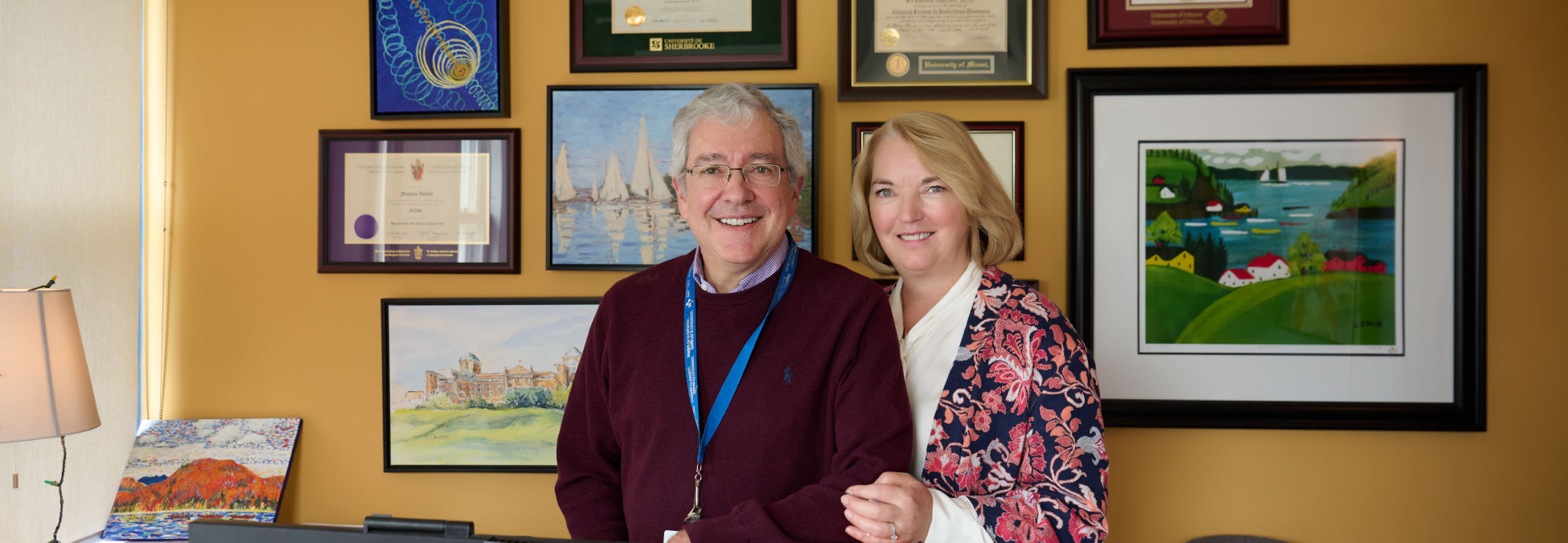 A bond that will strengthen healthcare for the future | The Ottawa ...