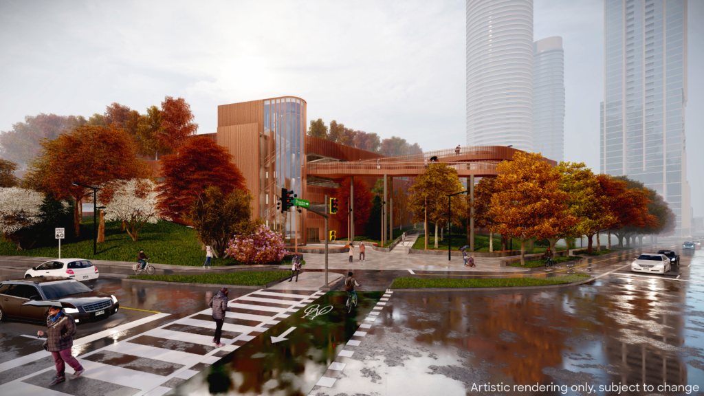 Emerging details on plans for The Ottawa Hospital’s new campus | The ...