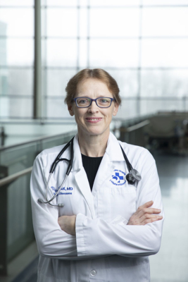 100 Moments | The Ottawa Hospital Foundation