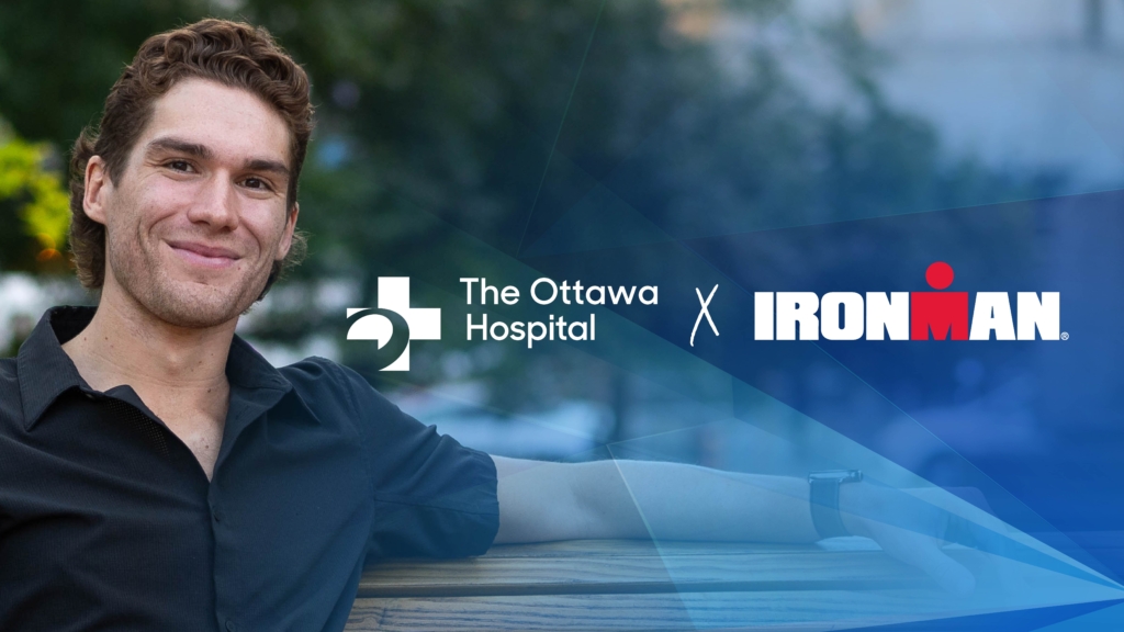 How being caught in the line of gunfire changed Brandon Peacock’s life ...