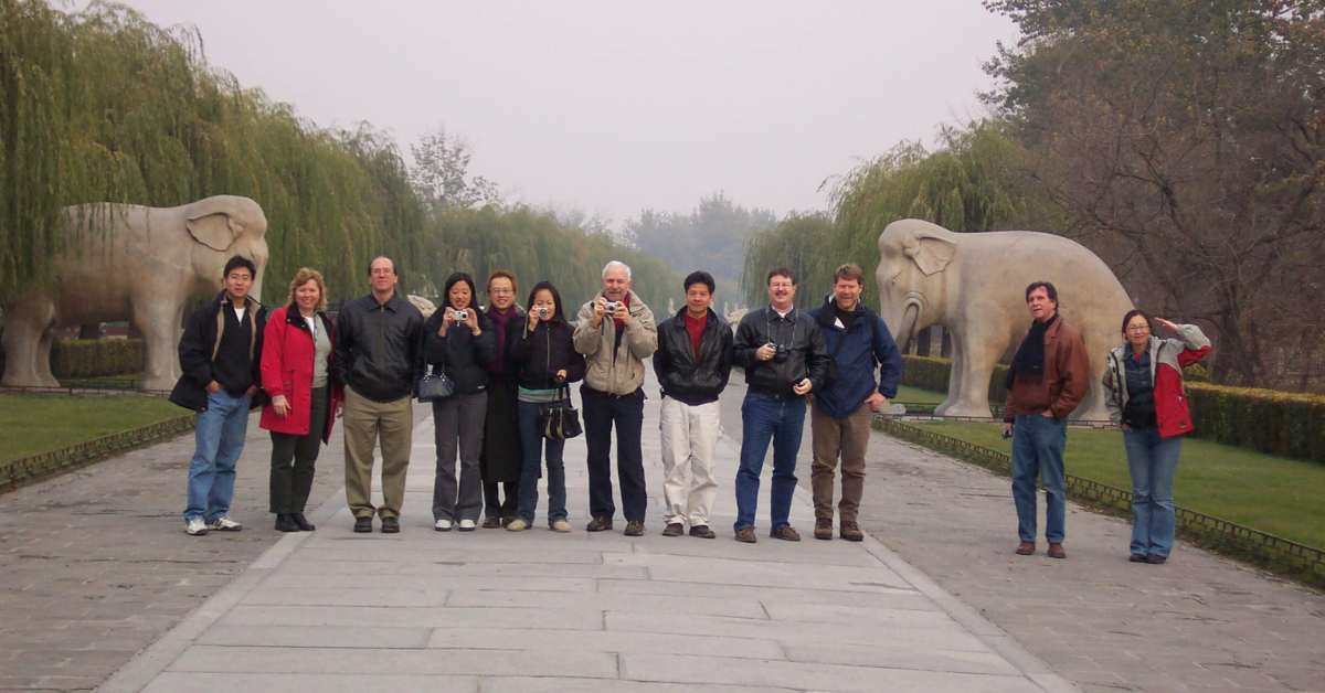 A fertile field yields award-winning research: meet Dr. Jay Baltz ...