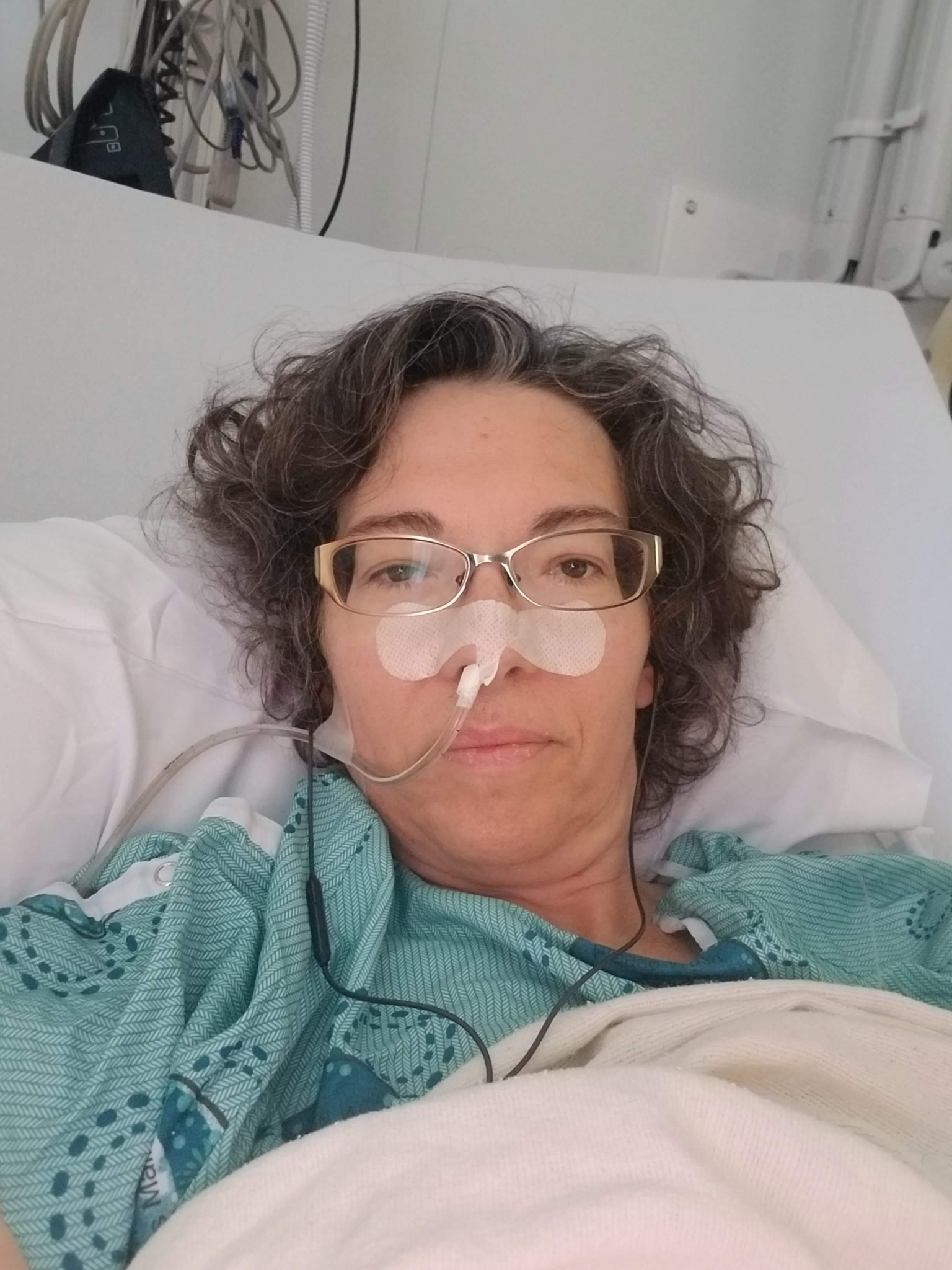 A journey through two cancers and the BRCA gene mutation | The Ottawa ...