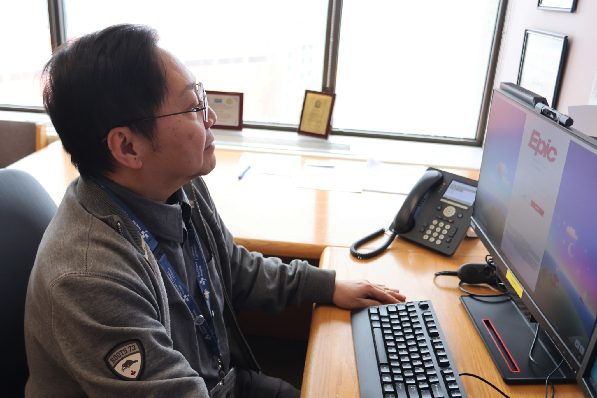 Decoding gynecologic cancer research and care: meet Dr. Tien Le | The ...