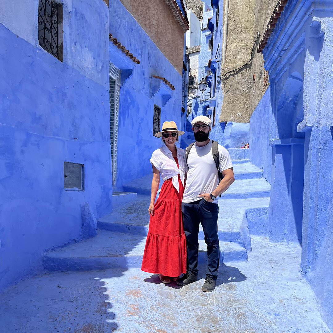 No picnic for his teddy bear: meet neurosurgeon Dr. Alan Chalil | The ...