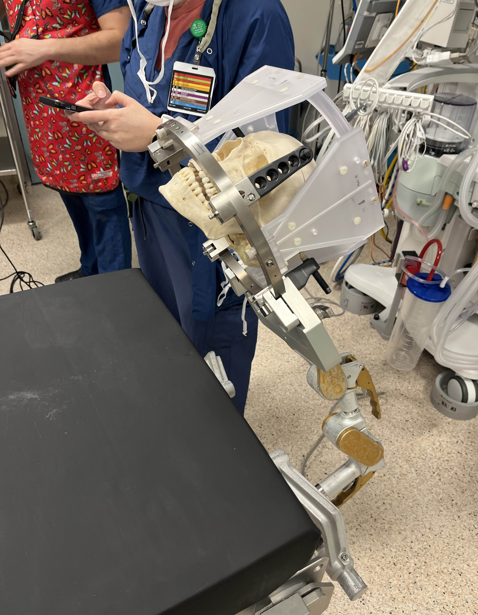 First-ever stereo EEG procedure at The Ottawa Hospital for epilepsy ...