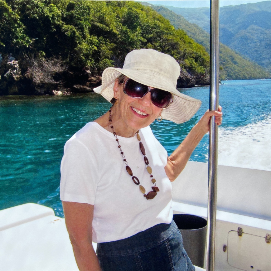 Kelda Whalen’s legacy lives on through a gift in her will | The Ottawa ...