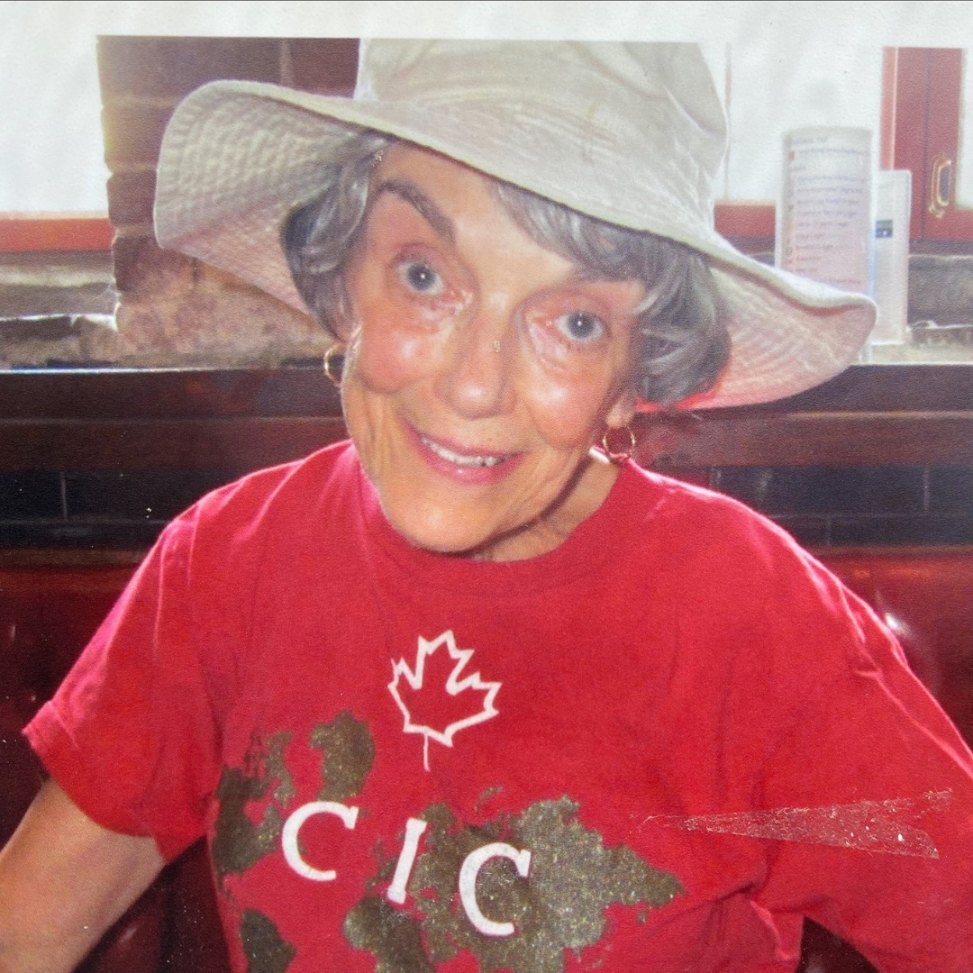 Kelda Whalen’s legacy lives on through a gift in her will | The Ottawa ...