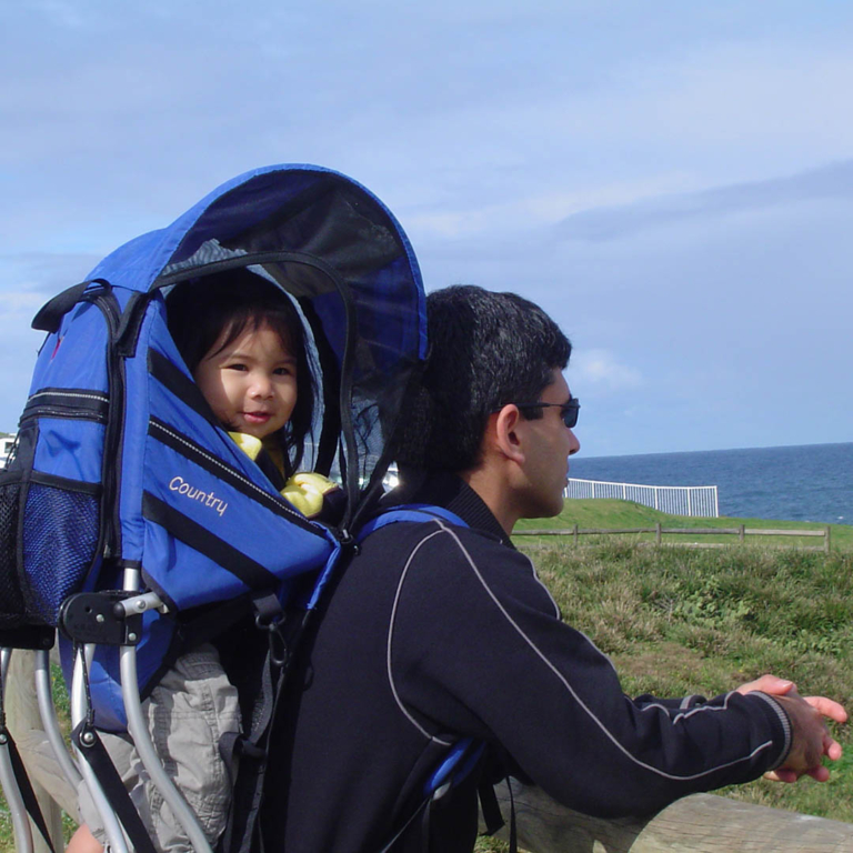 He saw the sign: Meet Dr. Sony Singh, the clinician-scientist ...