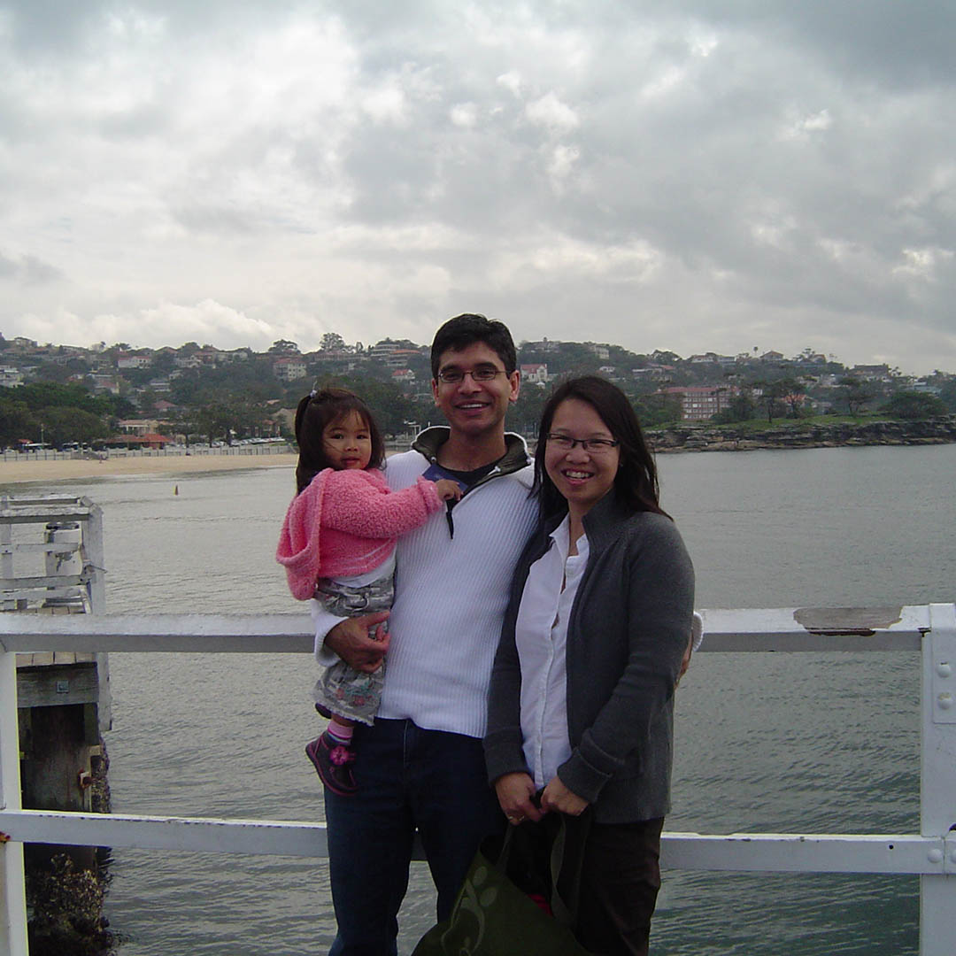 He saw the sign: Meet Dr. Sony Singh, the clinician-scientist ...